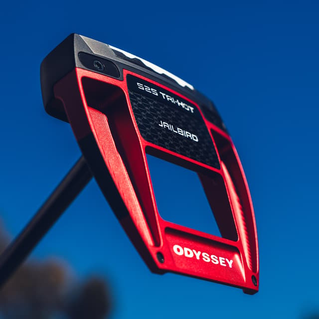 Square 2 Square Tri Hot Putters | Callaway Golf
