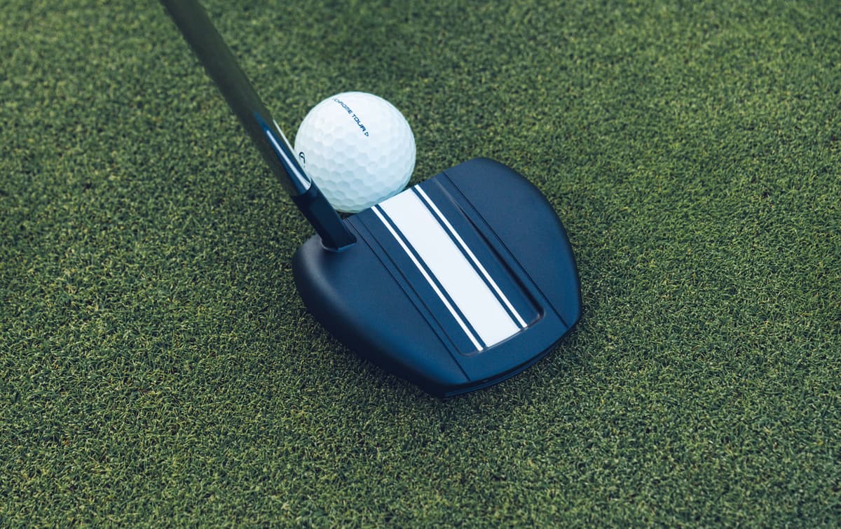 Odyssey Ai-ONE 24 Slant Putter | Callaway Golf Pre-Owned