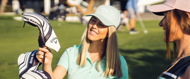 Women's Golf | Callaway Golf
