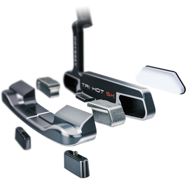 Odyssey Tri-Hot 5K Triple Wide DB Putter | Callaway Golf Pre-Owned