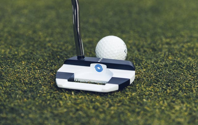 Odyssey Ai-One Jailbird Mini DB Putter | Callaway Golf Pre-Owned
