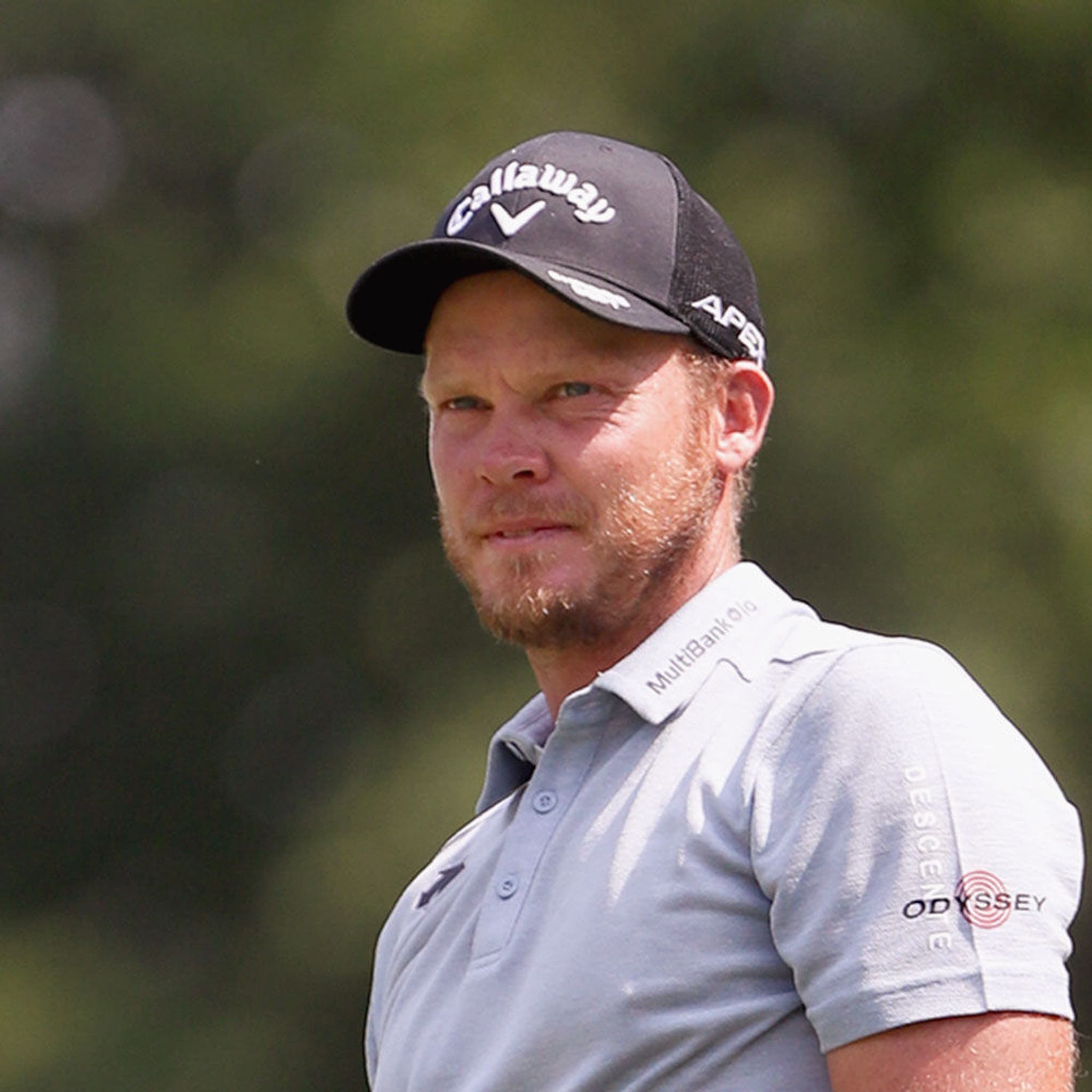 Danny Willett