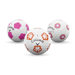Golf Balls | Callaway Golf