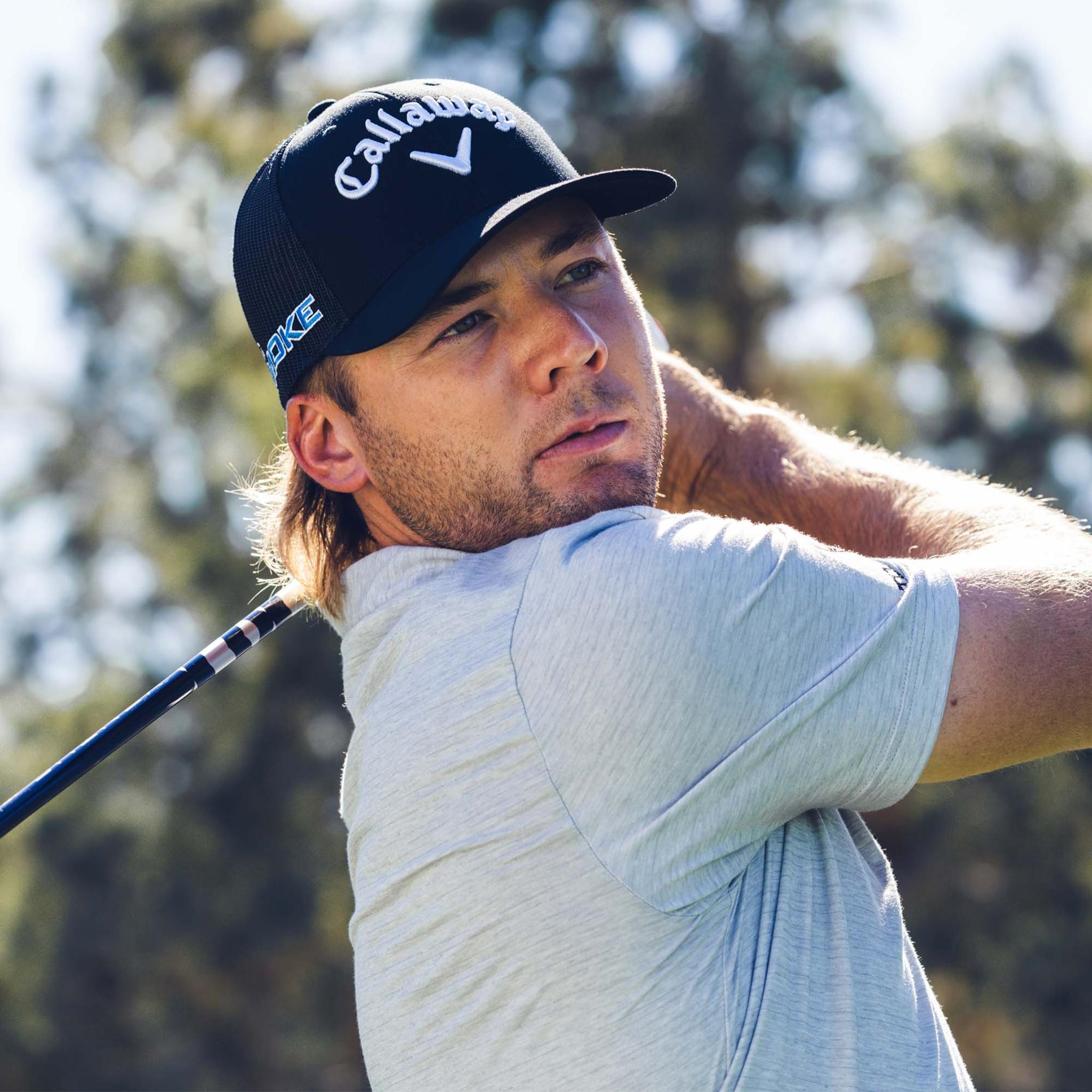 Callaway Golf June Major