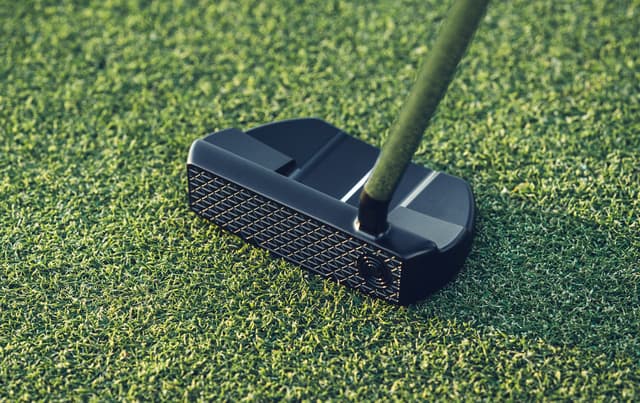 Toulon Design Toulon Design Atlanta Putter | Callaway Golf Pre-Owned