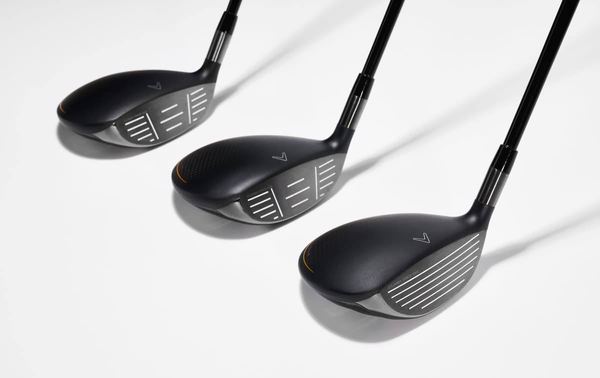 Callaway Rogue ST MAX Women's Fairway Woods | Callaway Golf Pre-Owned