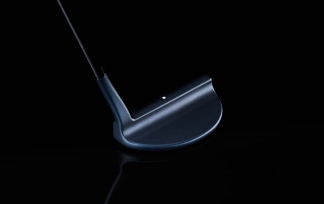 Odyssey Ai-ONE Tour Bag Collection #9 Putter | Callaway Golf Pre-Owned