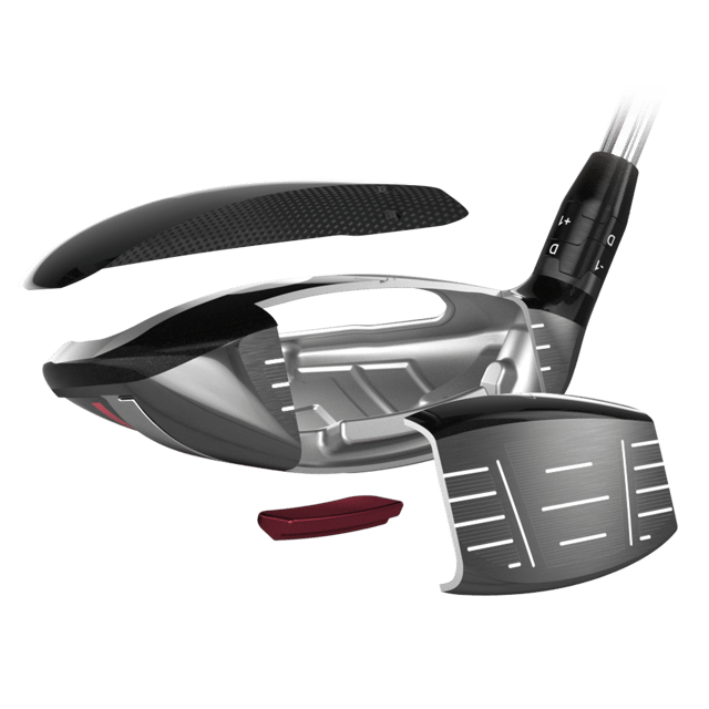 Big Bertha Fairway Woods | Callaway Golf