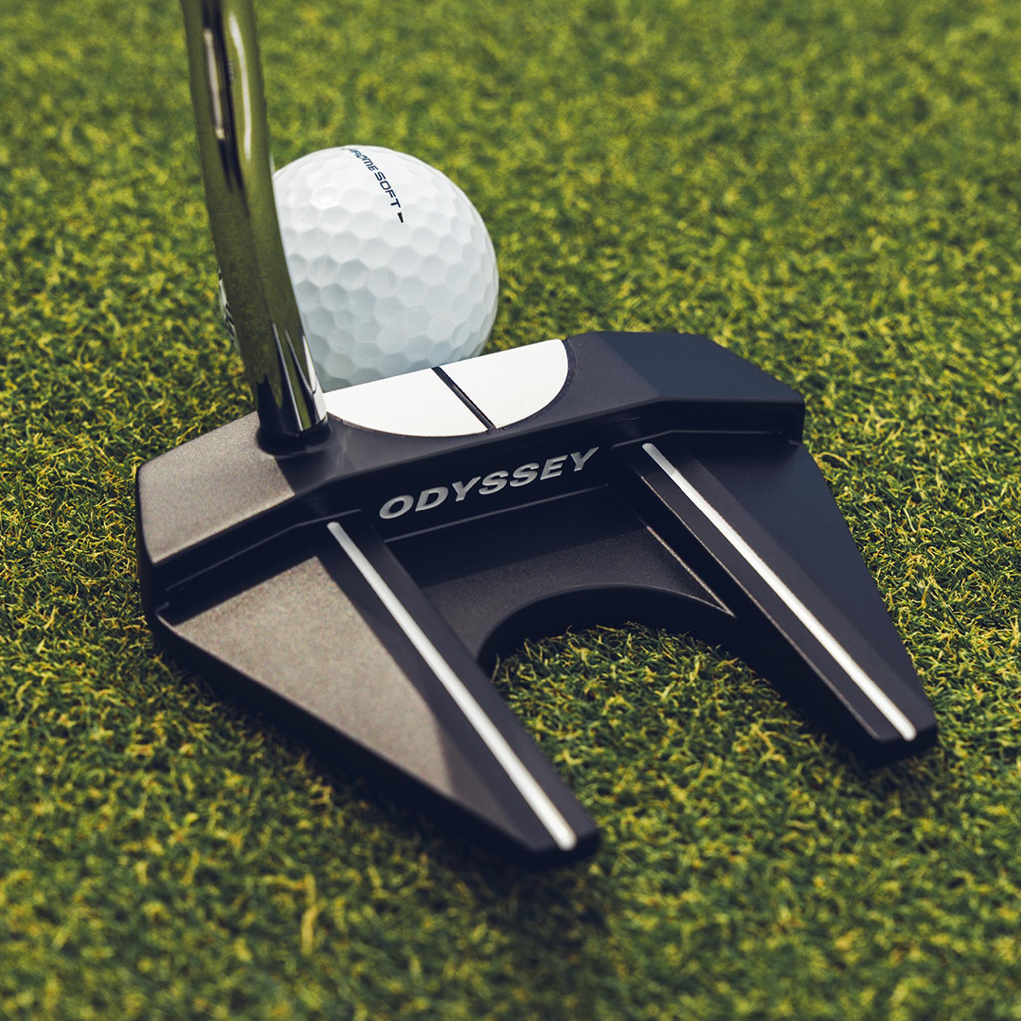 Ai-DUAL #7 1/2 Ball Cruiser Putter | Odyssey Golf