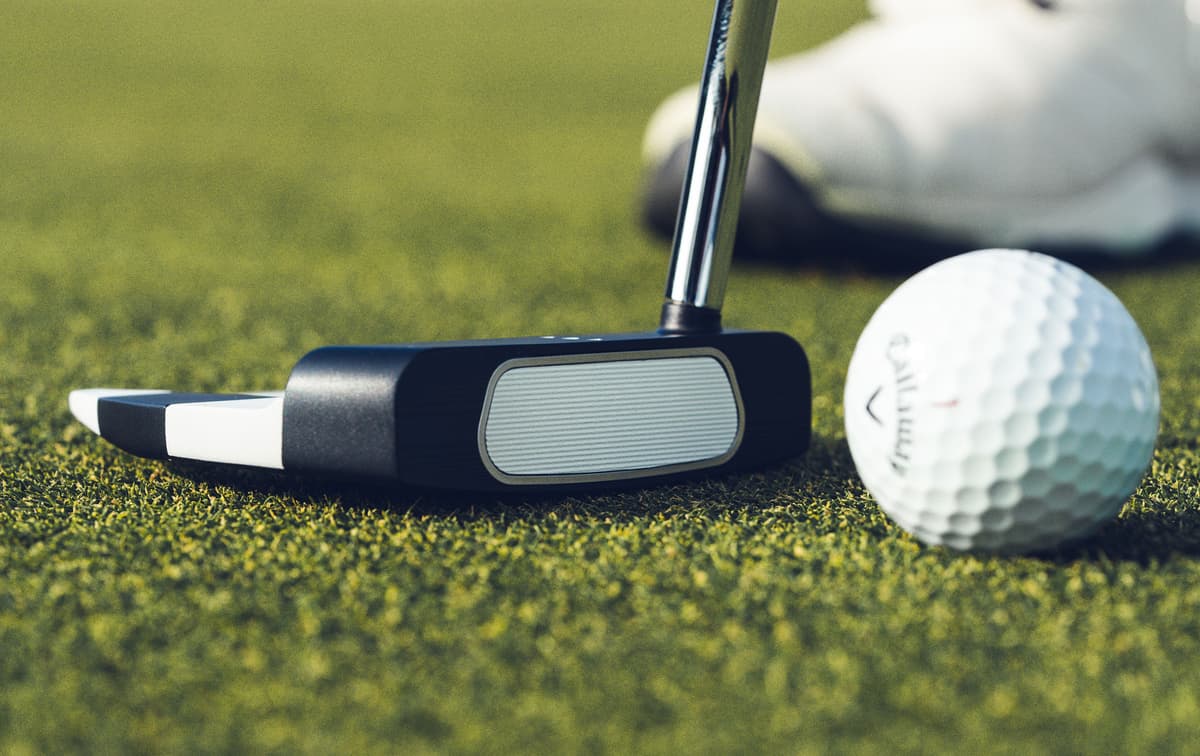 Odyssey Ai-ONE Jailbird CRUISER Putter | Callaway Golf Pre-Owned