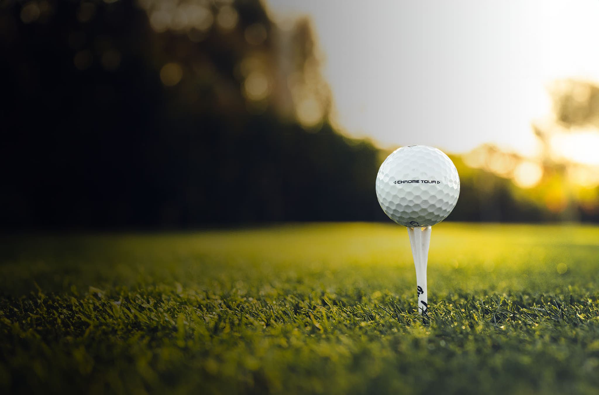 Callaway Golf Ball Selector Tool | Find the Ball for You!