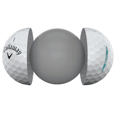 Callaway REVA Pearl | Golf Balls | Callaway Golf
