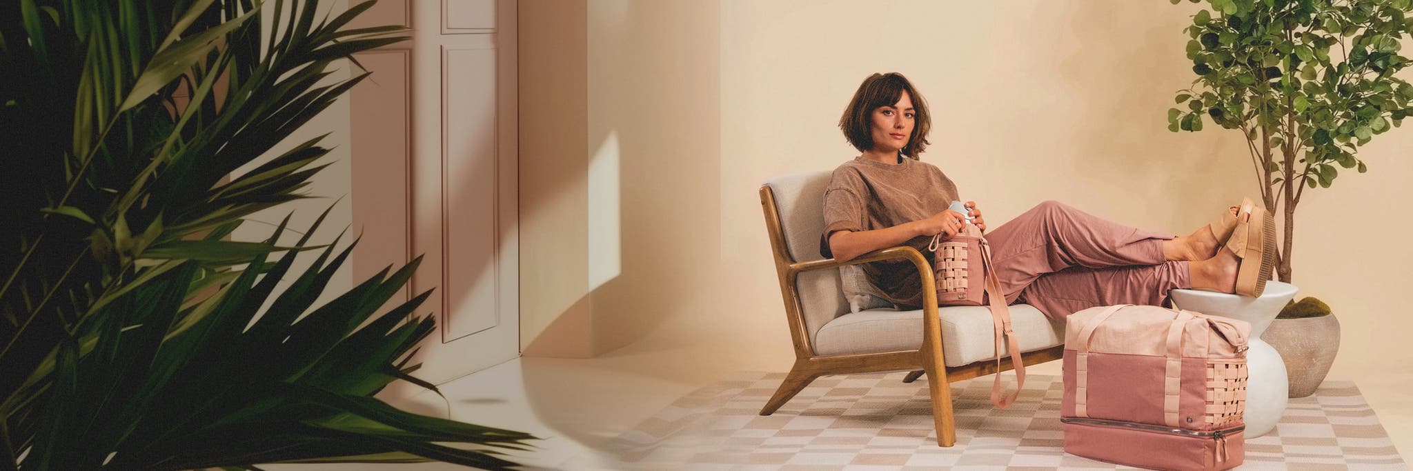 OGIO: Rise Collection