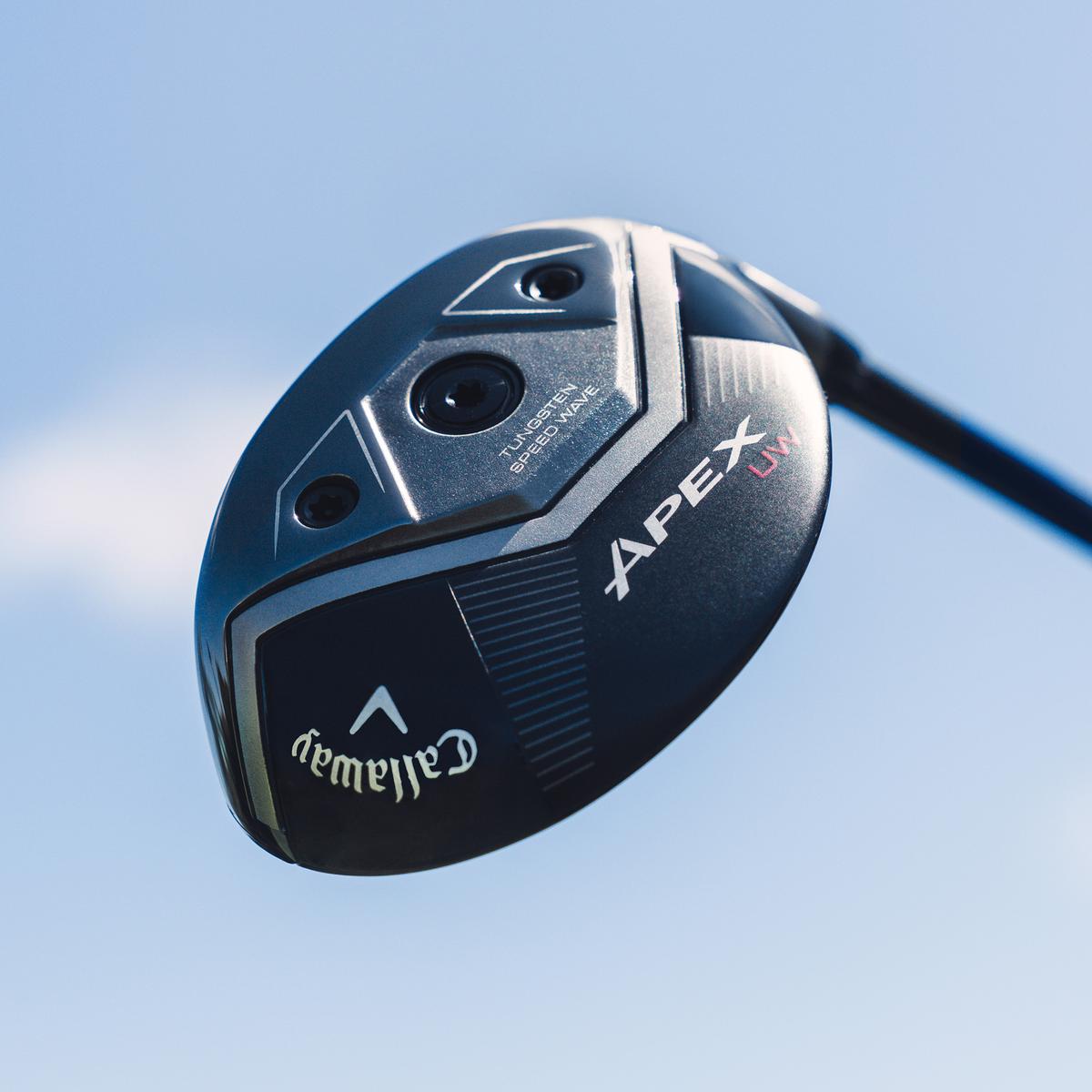 Apex Utility Woods | Callaway Golf