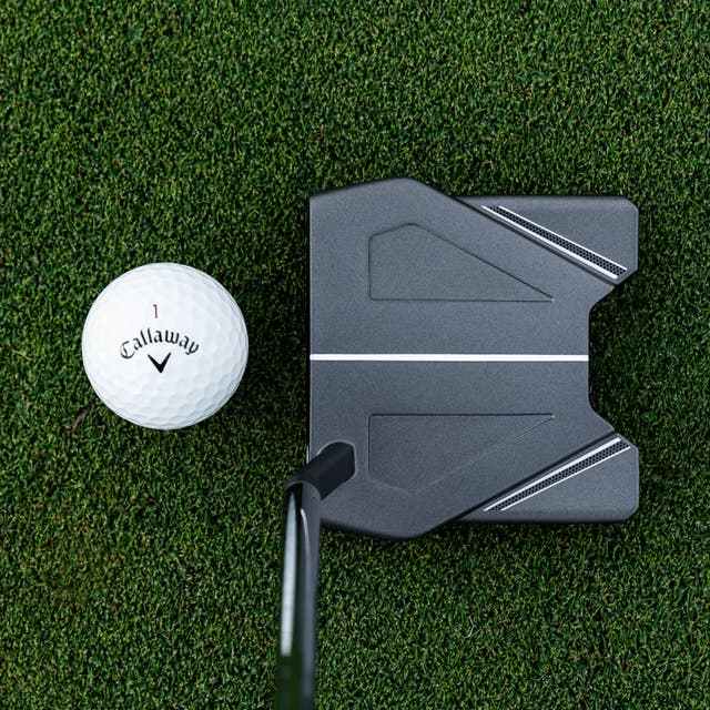 Odyssey 2025 DFX Ten S Putter | Odyssey Golf