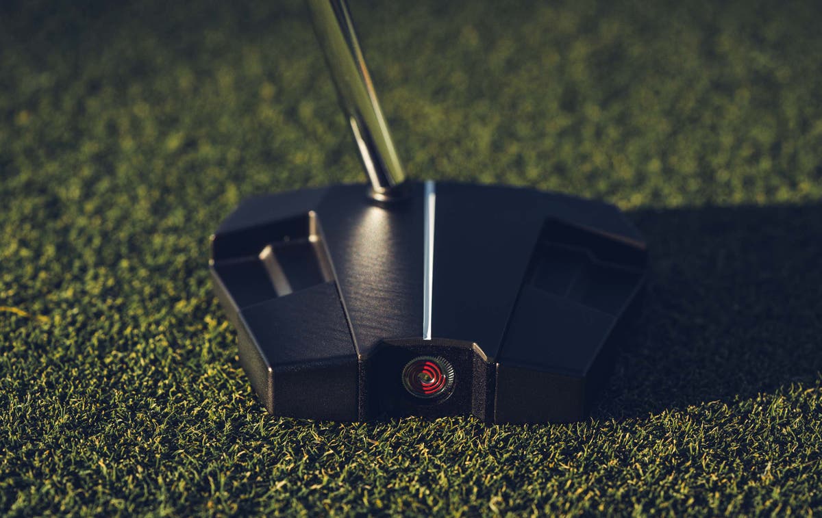 Odyssey Eleven Tour Lined CS Putter | Callaway Golf Pre-Owned