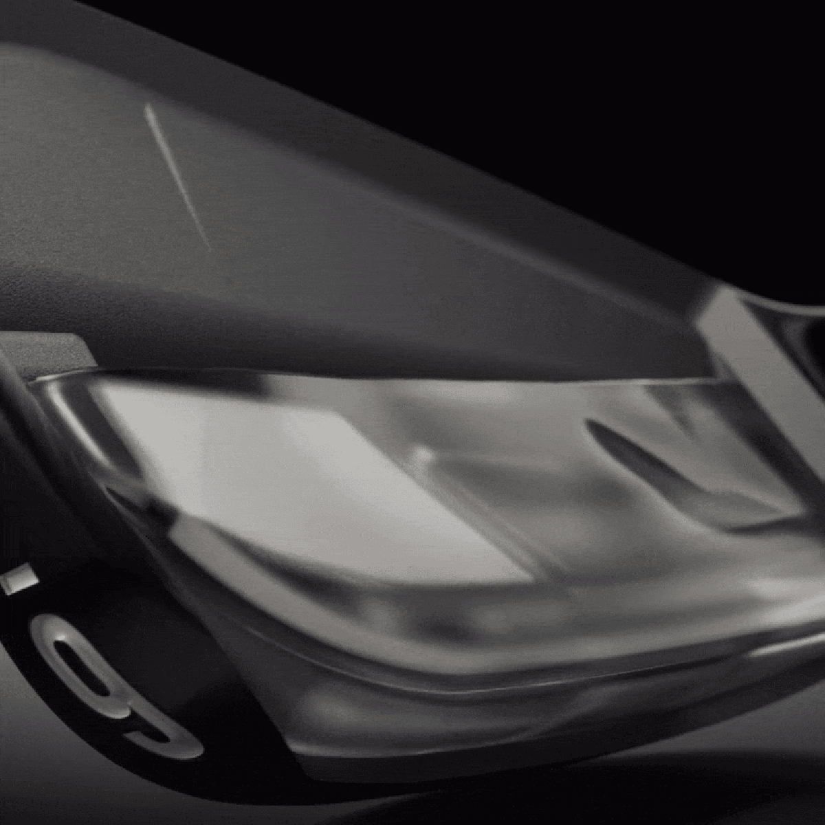 Apex Ti Fusion Irons | Callaway Golf