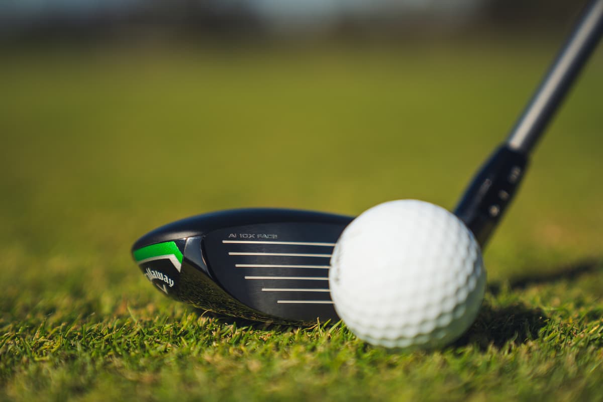 Hybrid Golf Club Buying Guide (2024) | Callaway Golf
