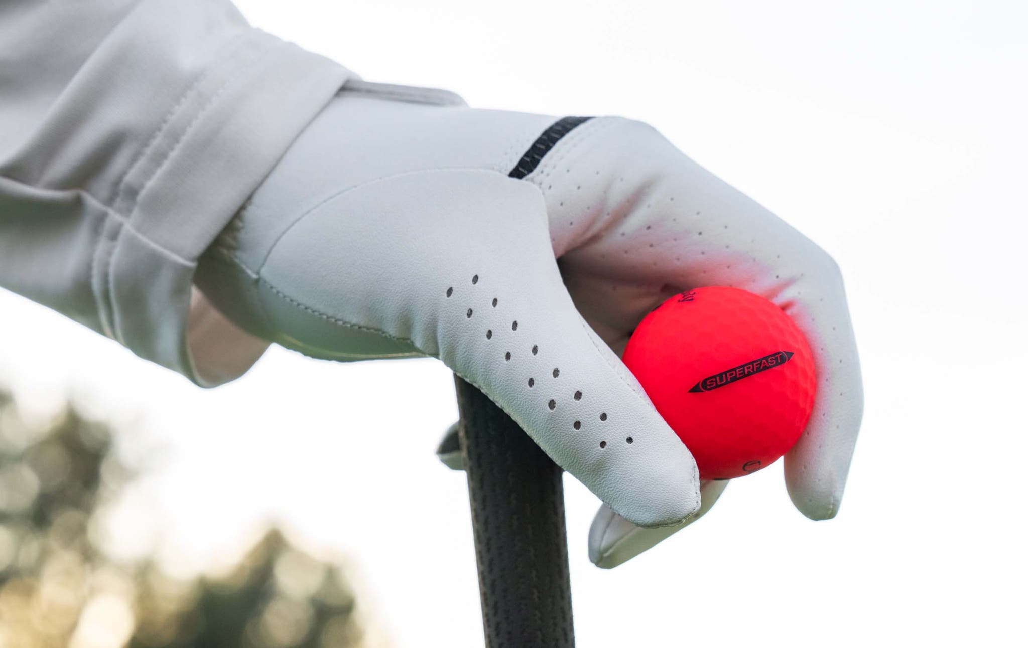 Callaway Superfast Bold Red 15-Pack Golf Balls | Reviews