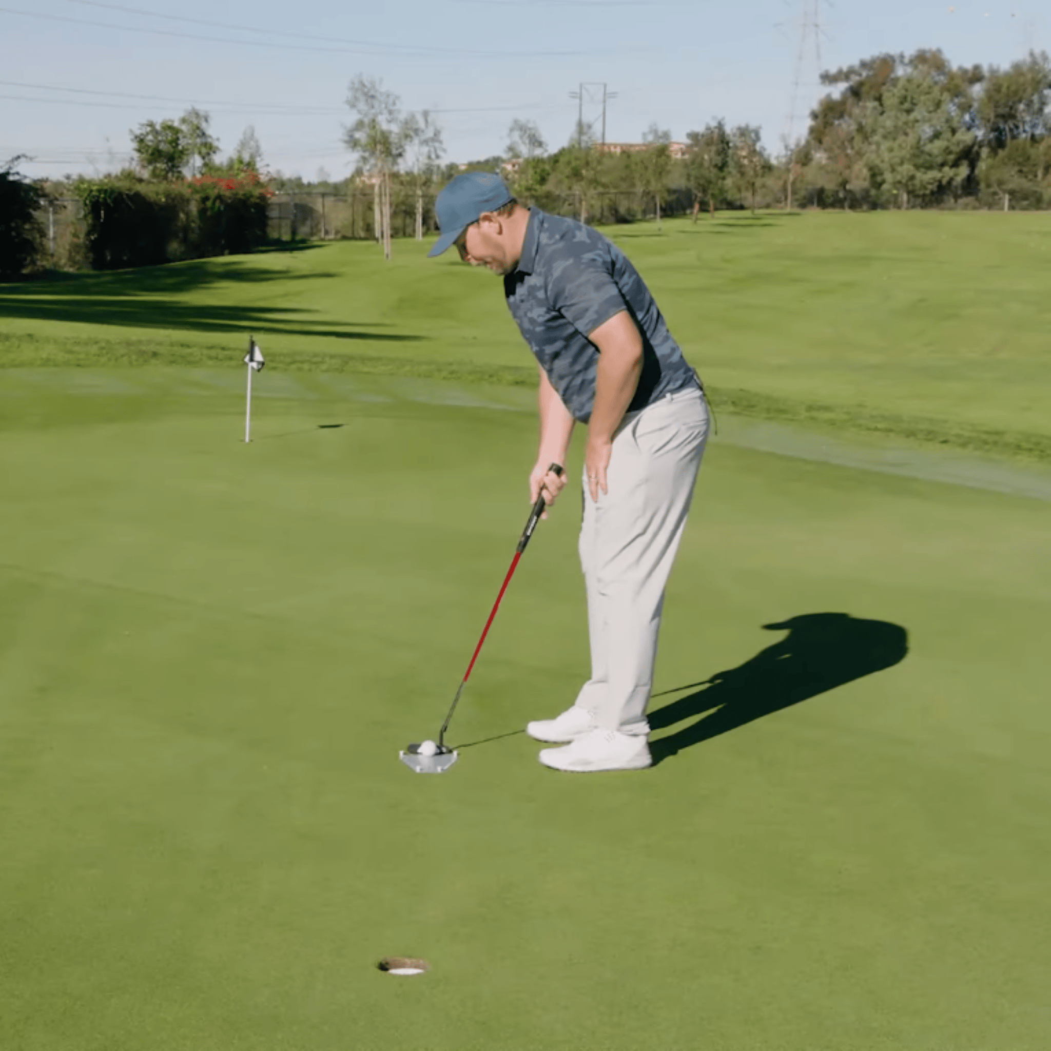 Callaway Golf Instructor Videos