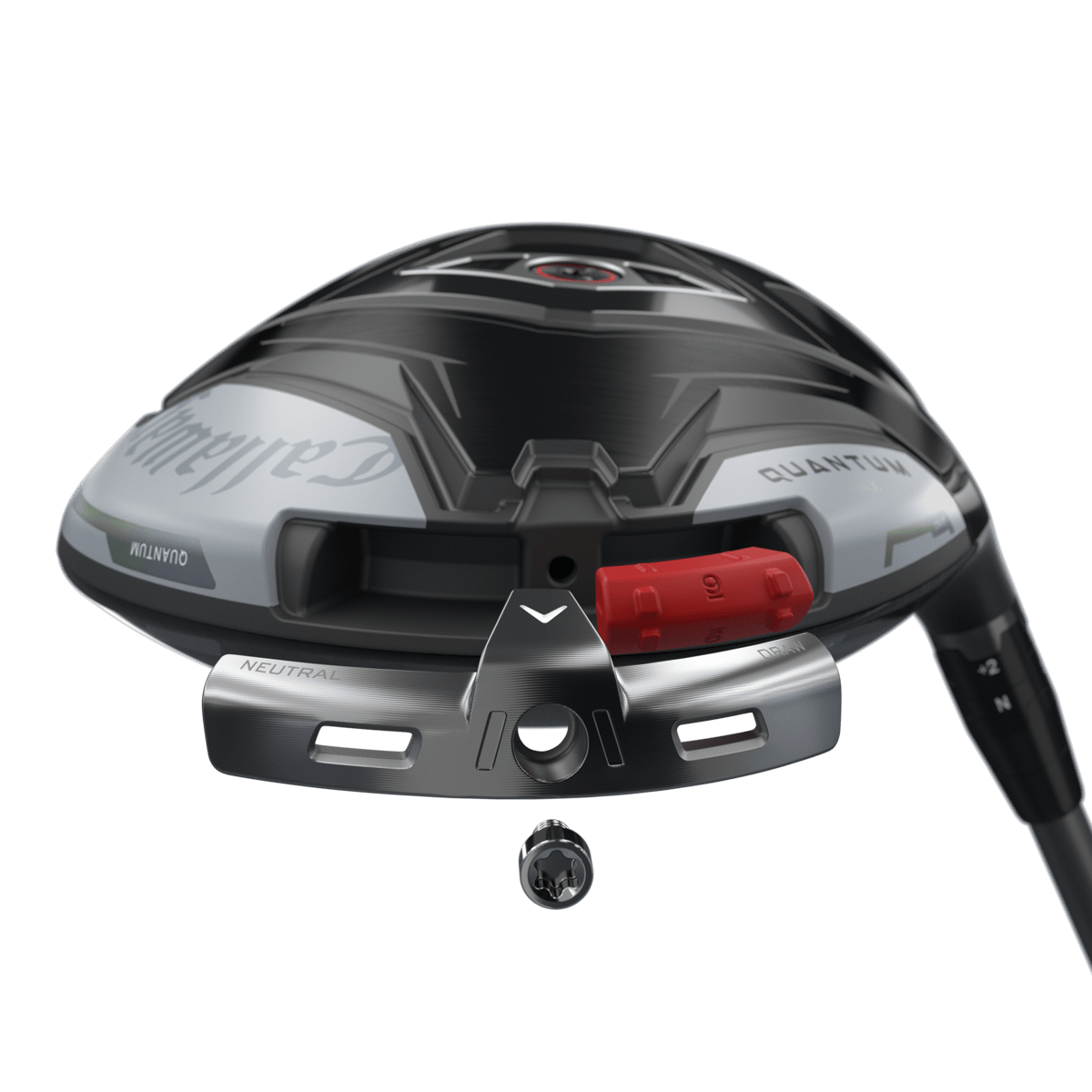 Quantum Max Driver | Callaway Golf