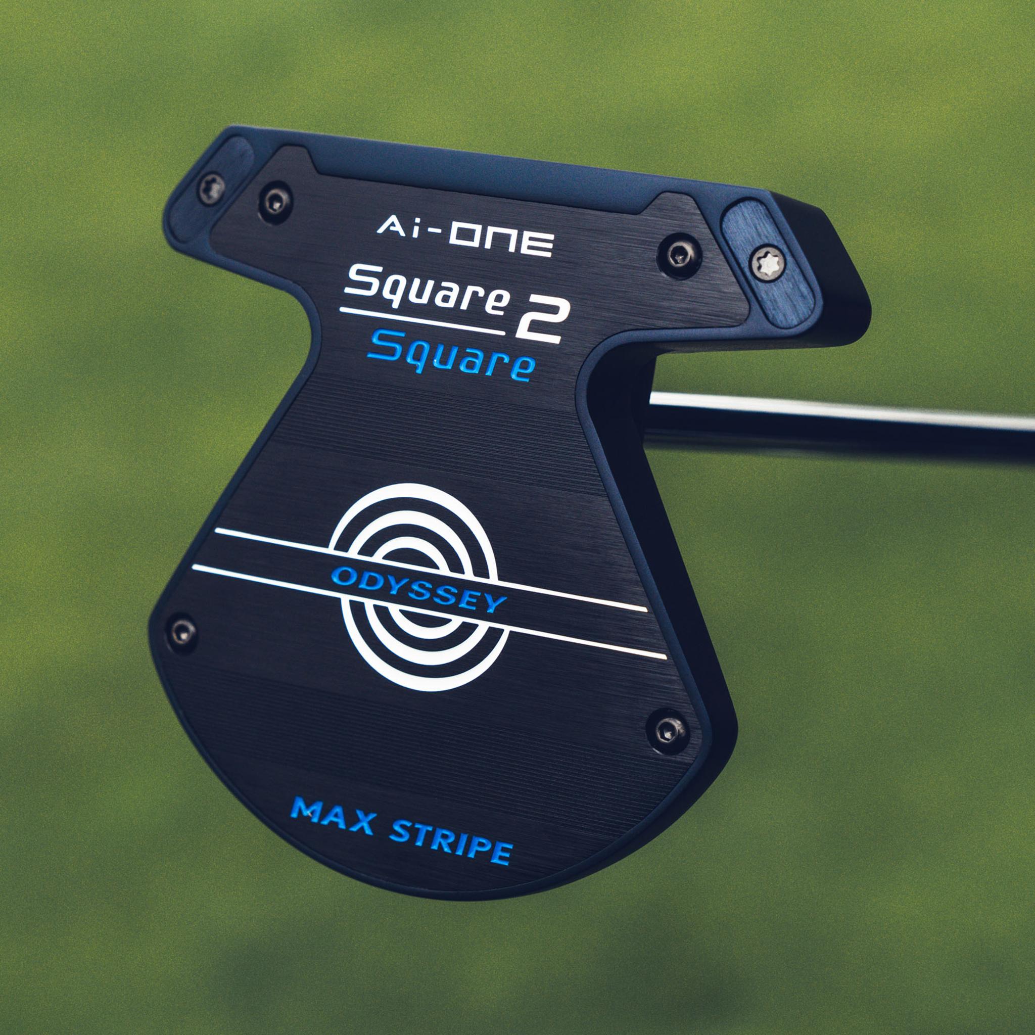 Odyssey Ai-ONE Square 2 Square Max Stripe Putter | Callaway Golf Pre-Owned
