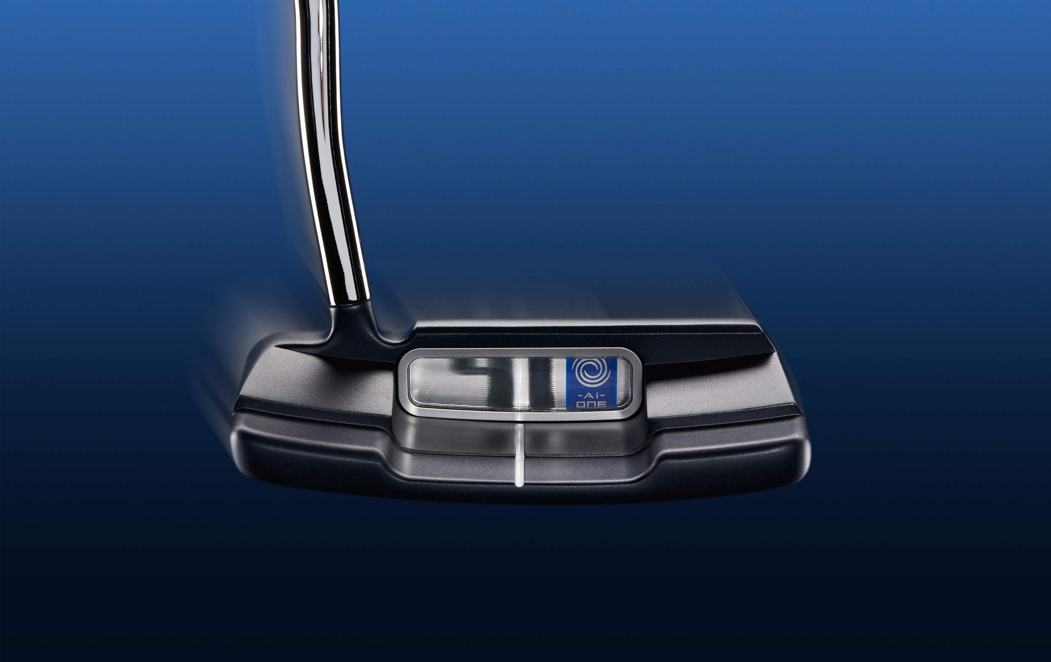 Odyssey Ai-One Double Wide DB Putter | Callaway Golf Pre-Owned