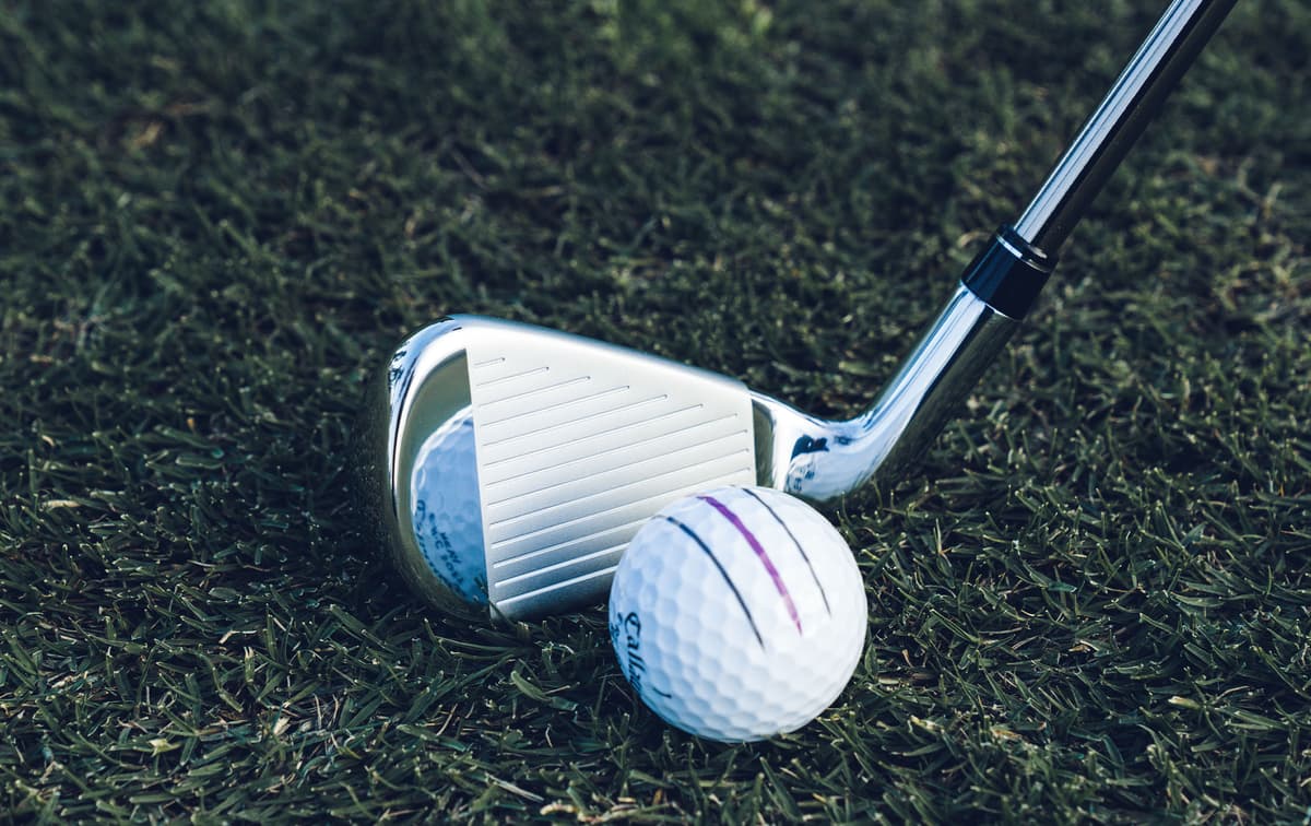 Callaway Golf Women's Big Bertha REVA Irons/Hybrids Combo Set ...