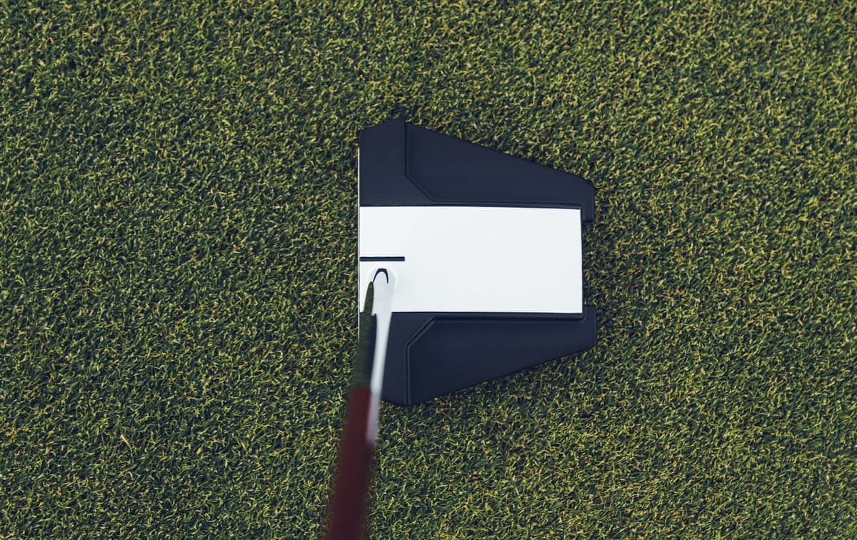 Odyssey White Hot Versa Twelve CS Putter | Callaway Golf Pre-Owned