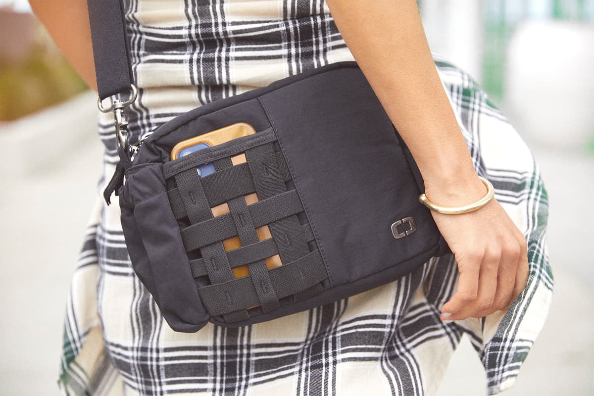 OGIO: Rise Collection