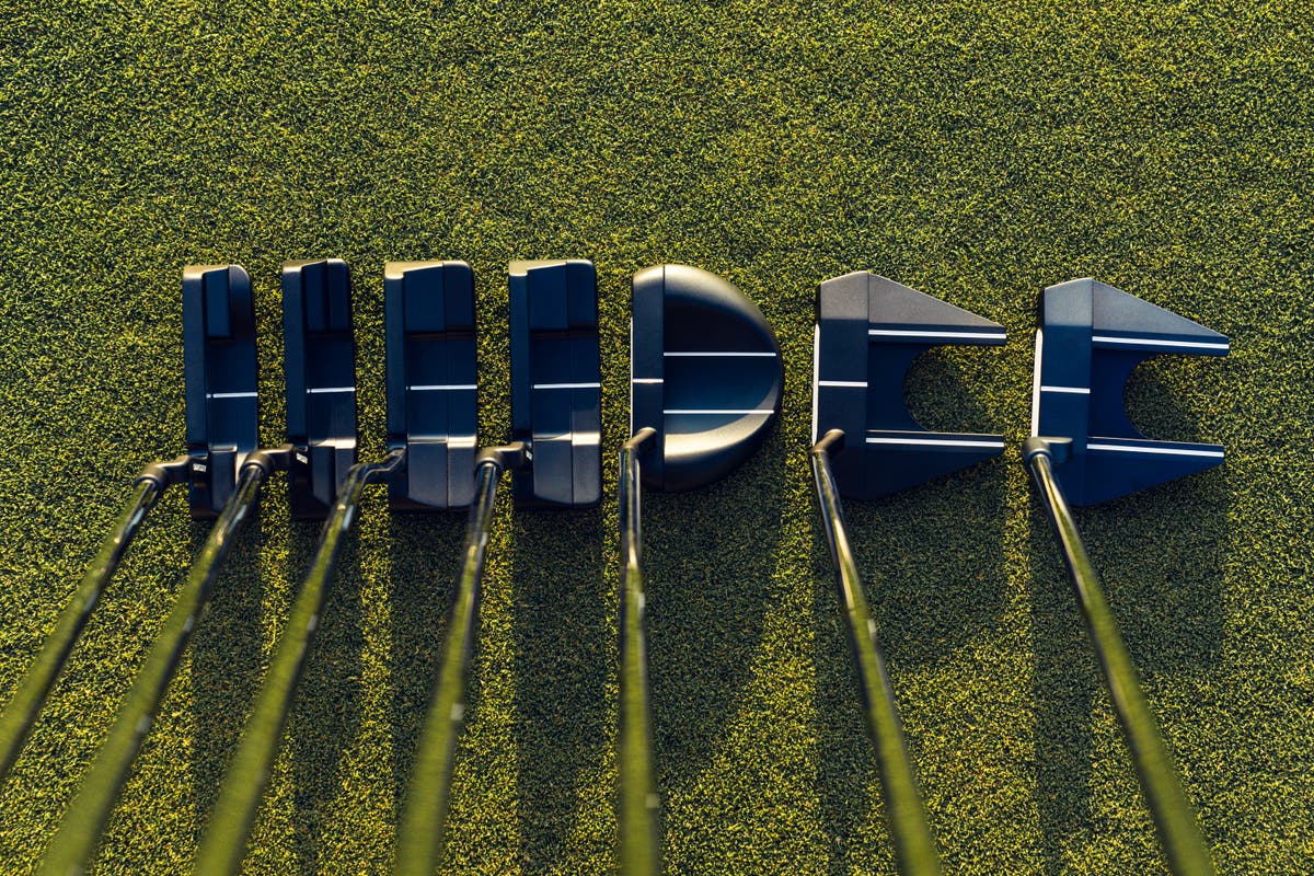 Putter Buying Guide (2025) | Callaway Golf