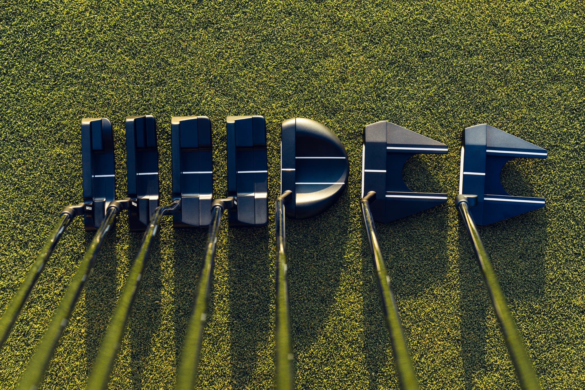 Putter Buying Guide (2025) | Callaway Golf