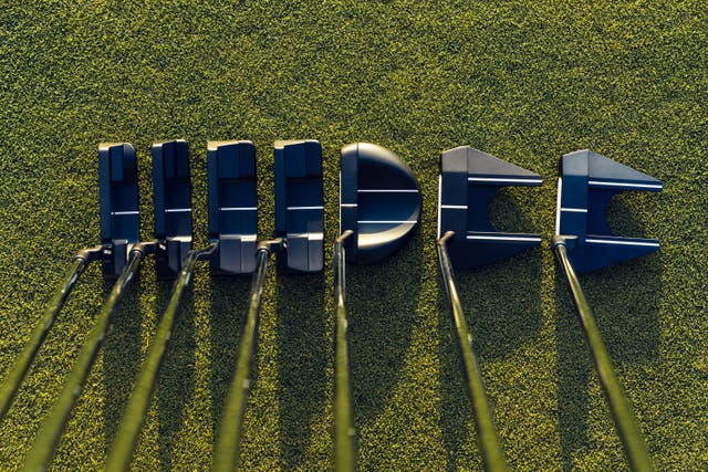 Putter Buying Guide (2025) | Callaway Golf