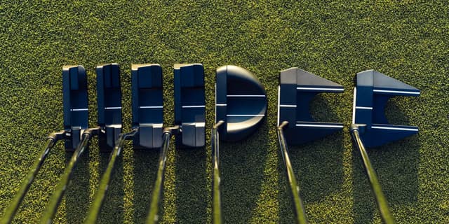 Putter Buying Guide (2025) | Callaway Golf