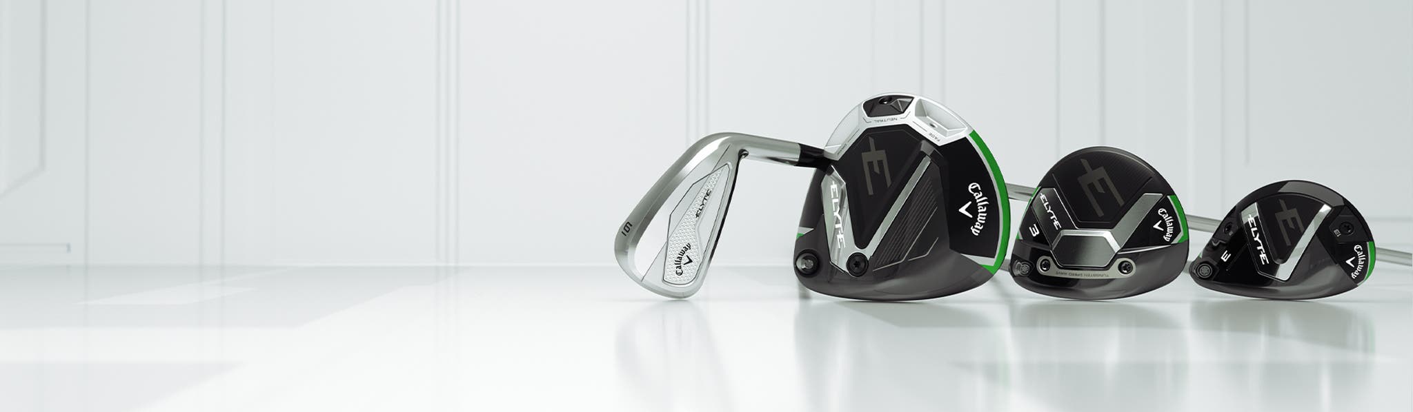 Golf Club Trade In | Callaway Golf | Trade In! Trade Up!