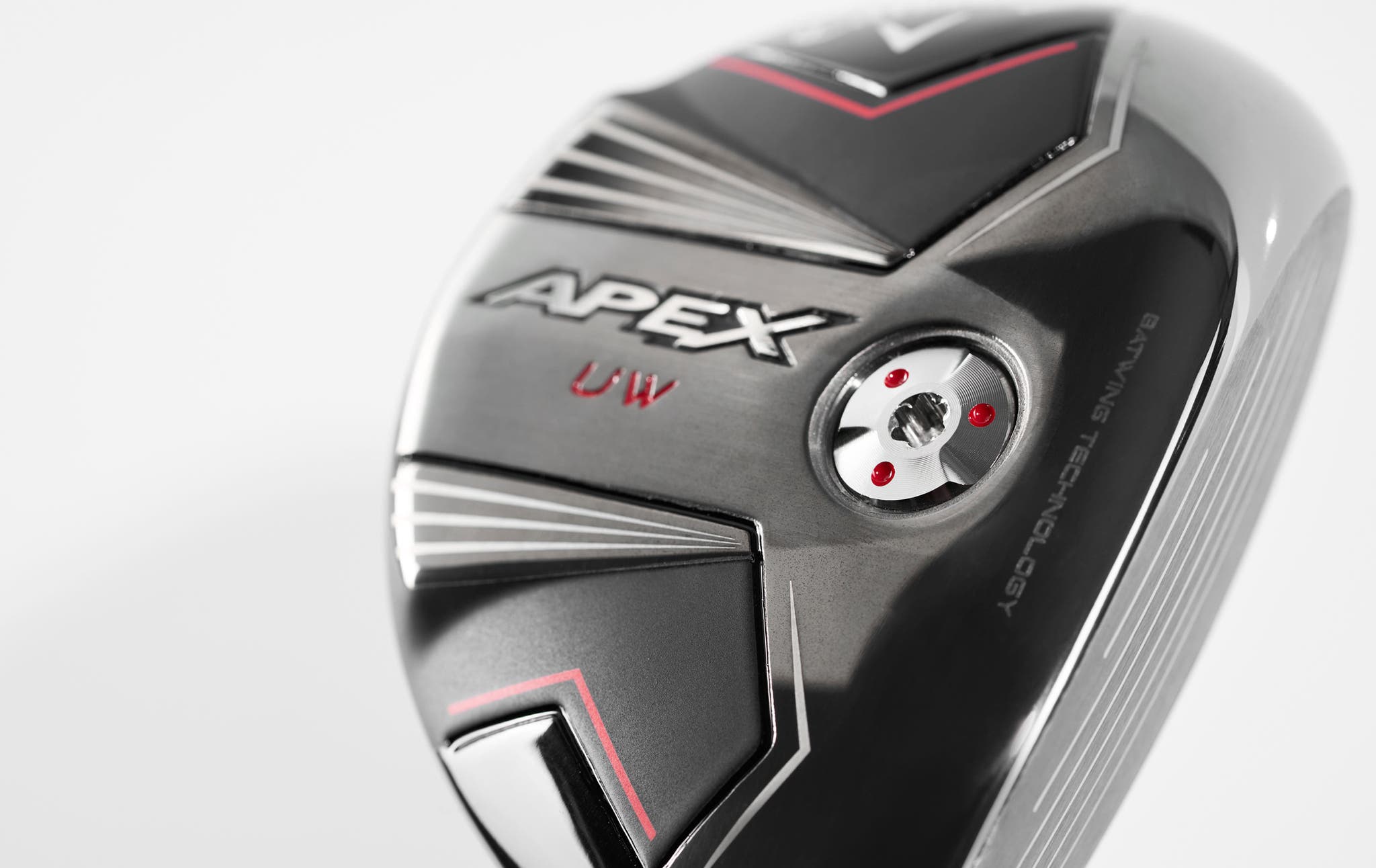 Apex Utility Wood | Callaway Golf