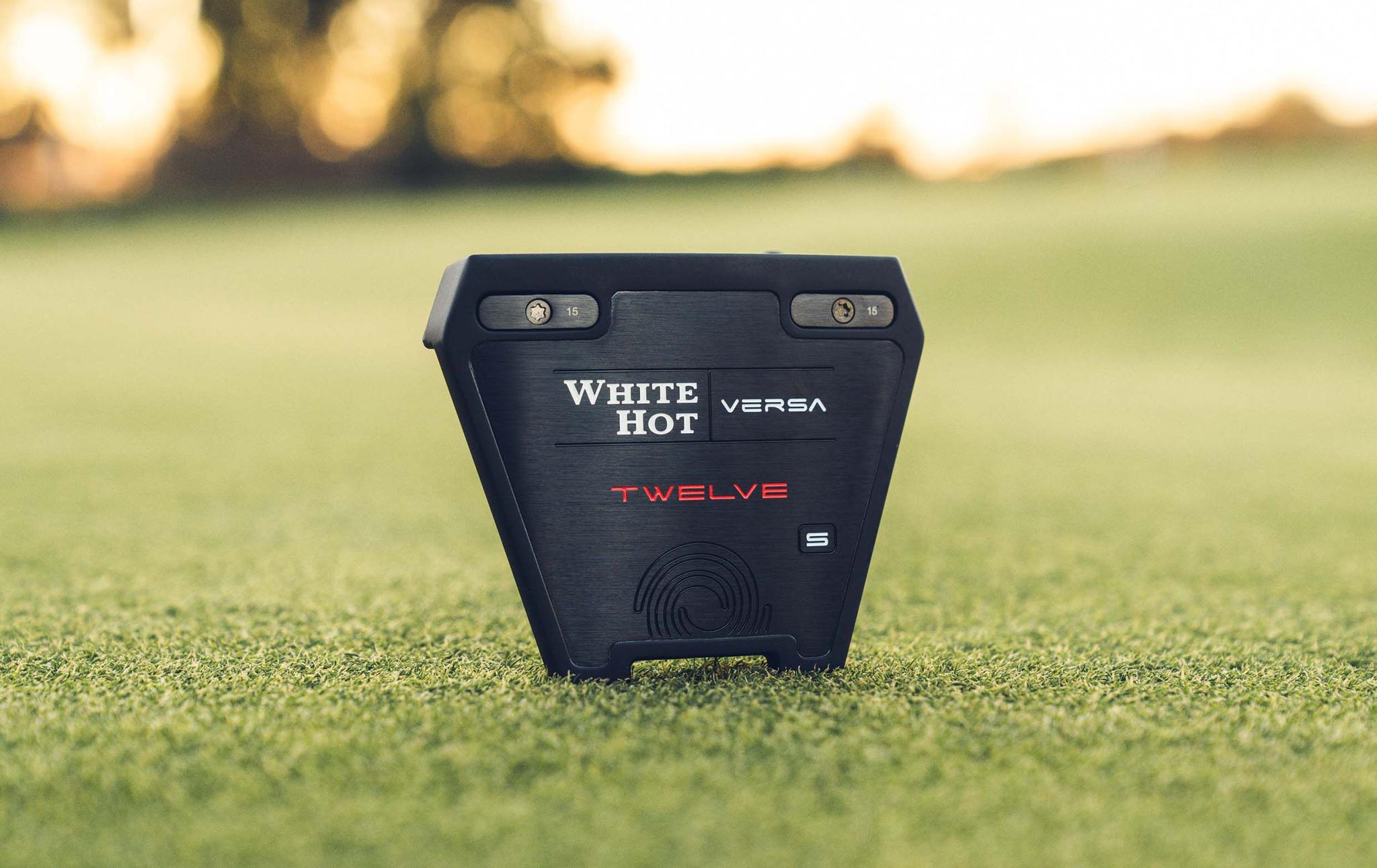 Odyssey White Hot Versa Twelve S Putter | Callaway Golf Pre-Owned