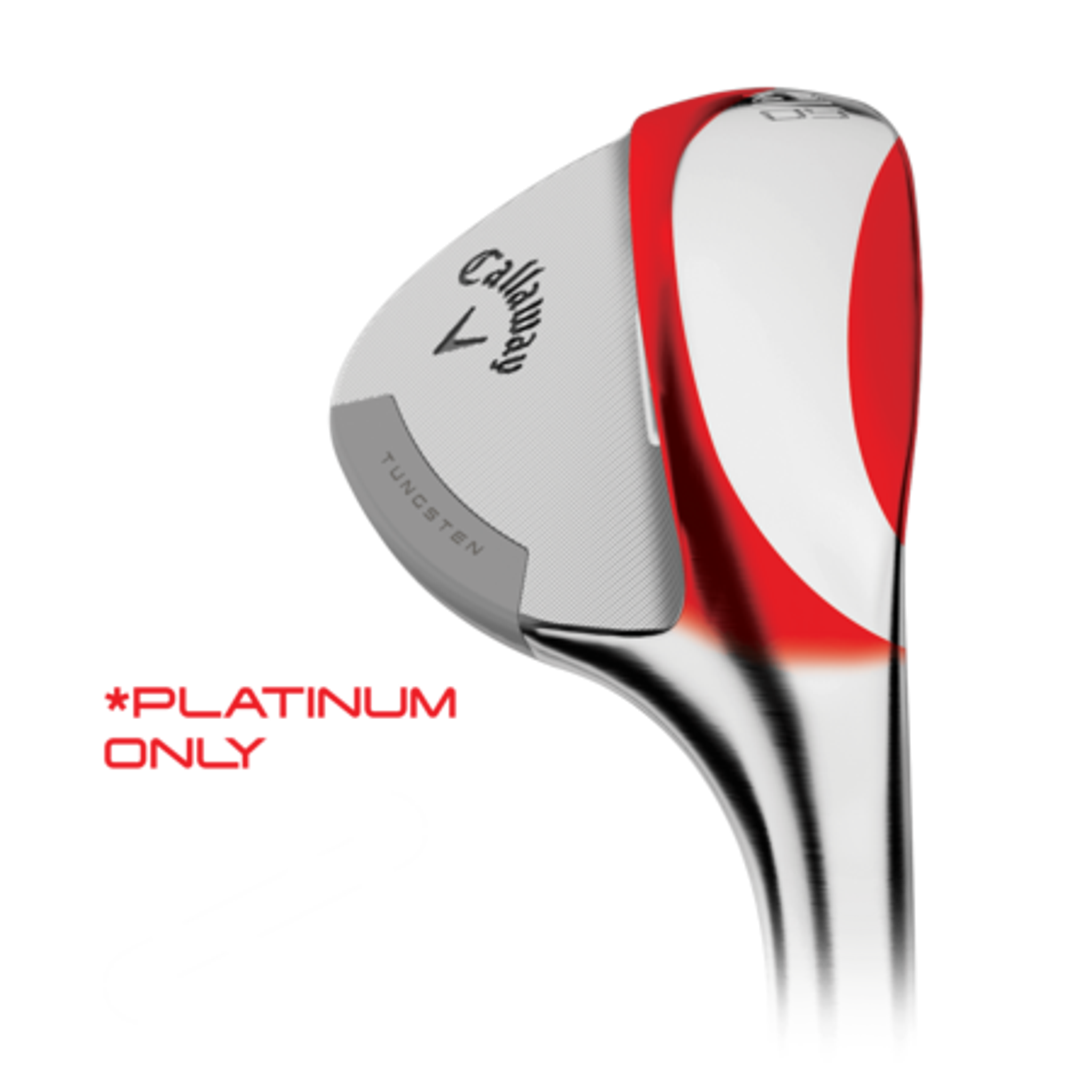 Opus Wedges | Callaway Golf