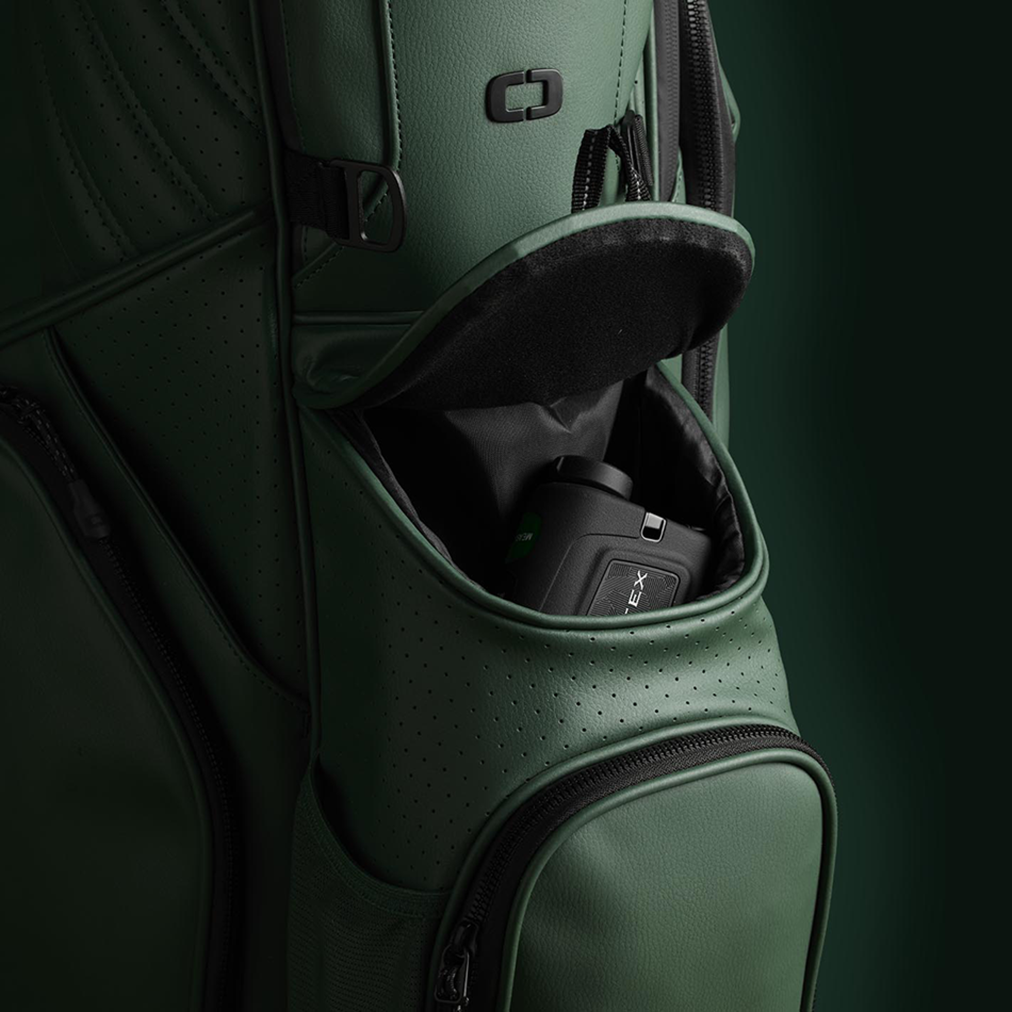 SHADOW Luxury Golf Bags | OGIO