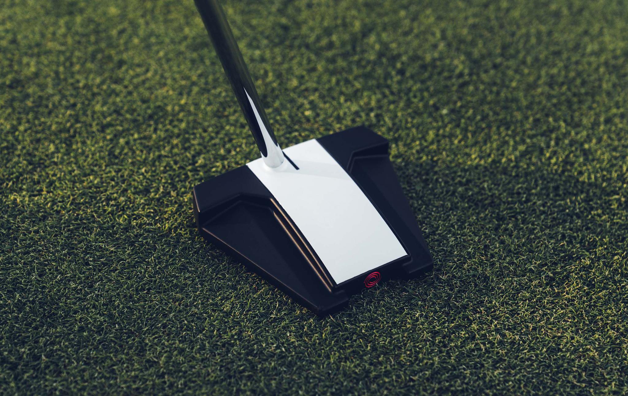 Odyssey White Hot Versa Twelve CS Putter | Callaway Golf Pre-Owned