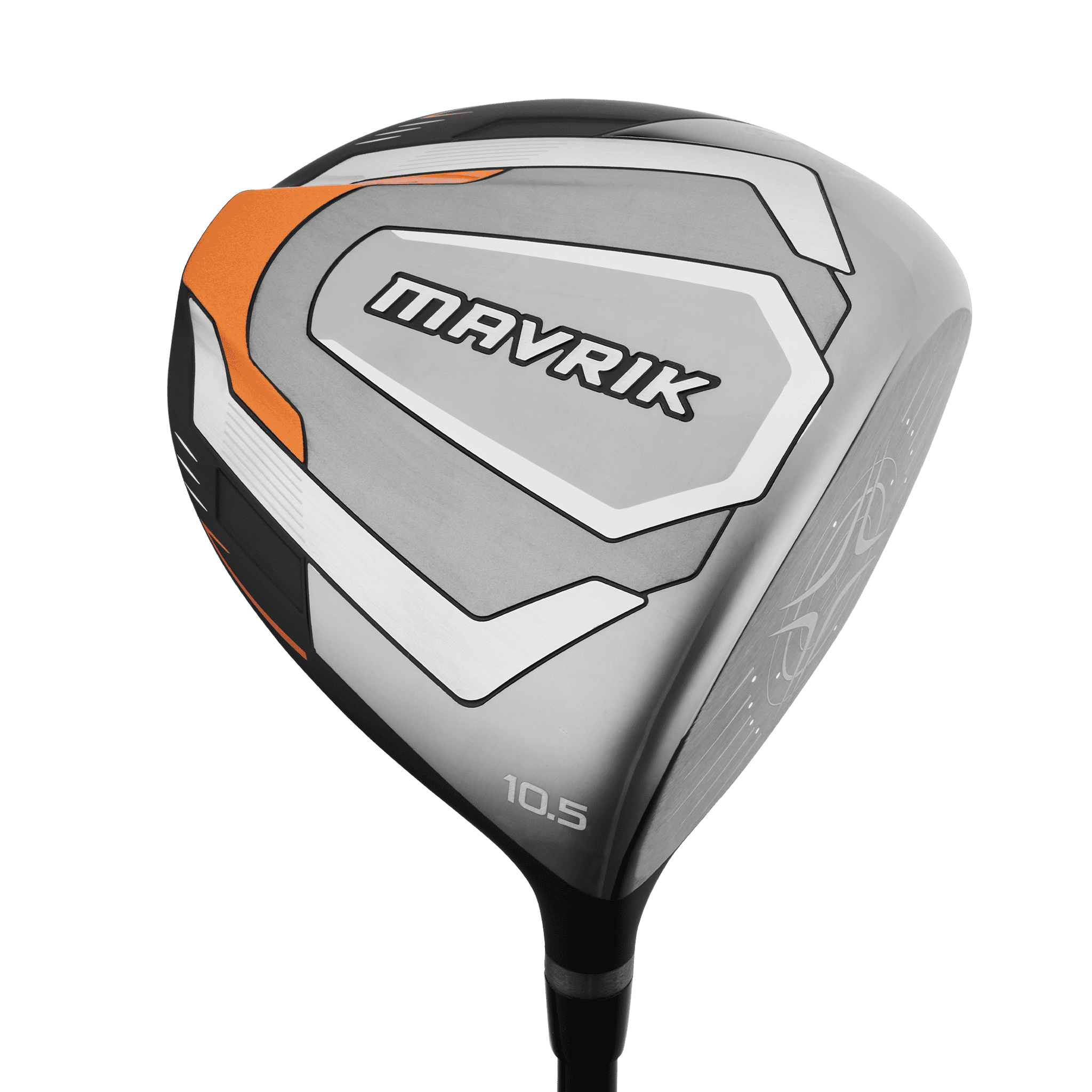 Mavrik 17-Piece Men’s Golf Club Set | Topgolf Shop