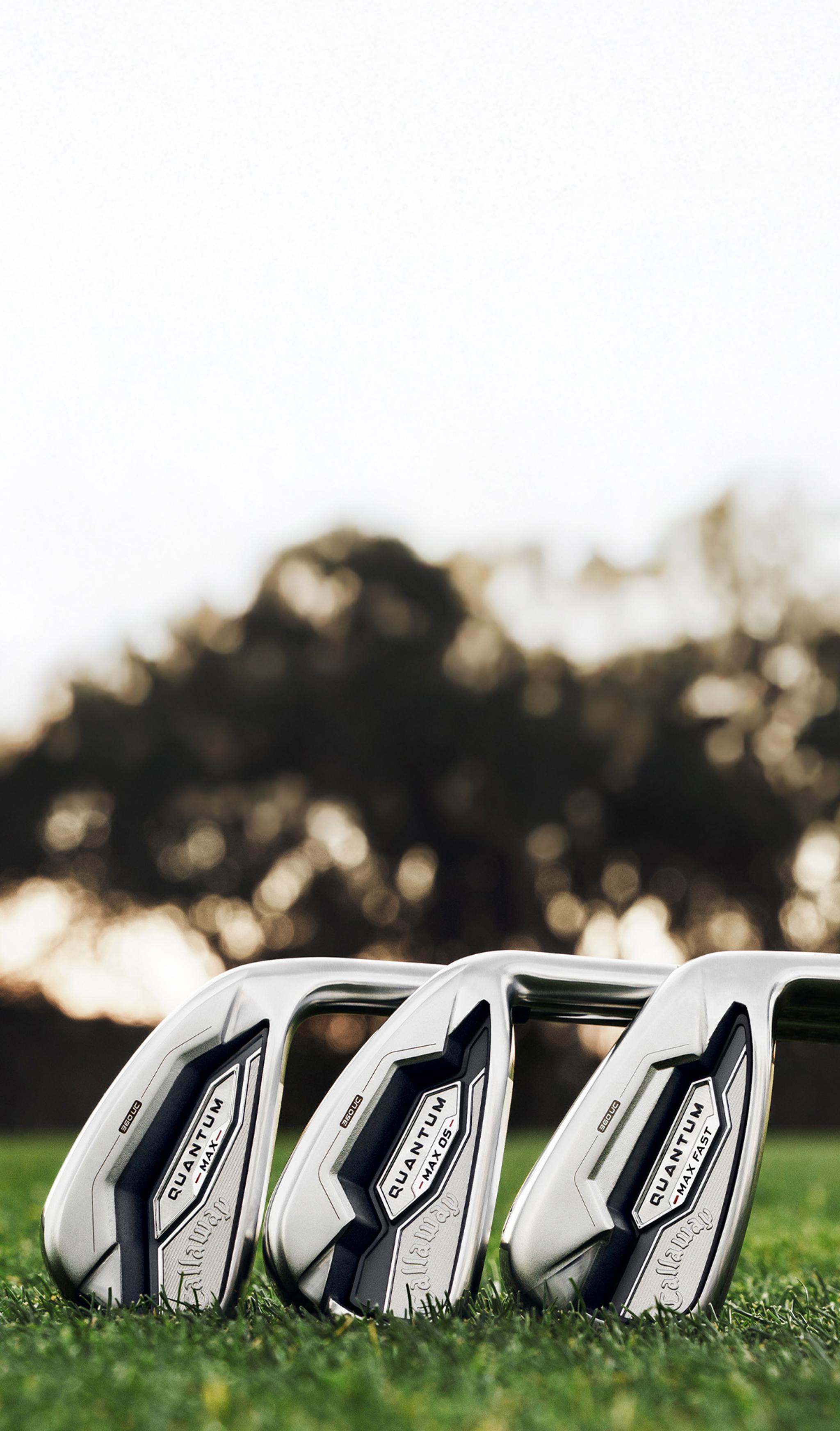 Callaway Golf Official Site | Golf Clubs, Golf Balls