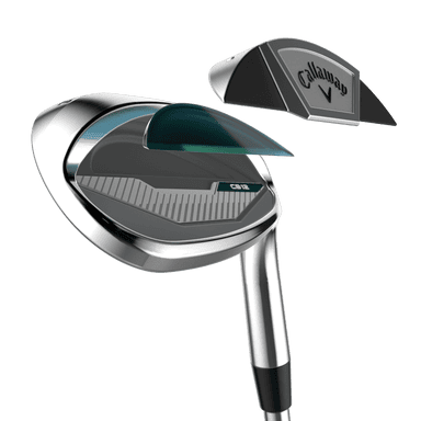 CB 12 Wedges | Callaway Golf