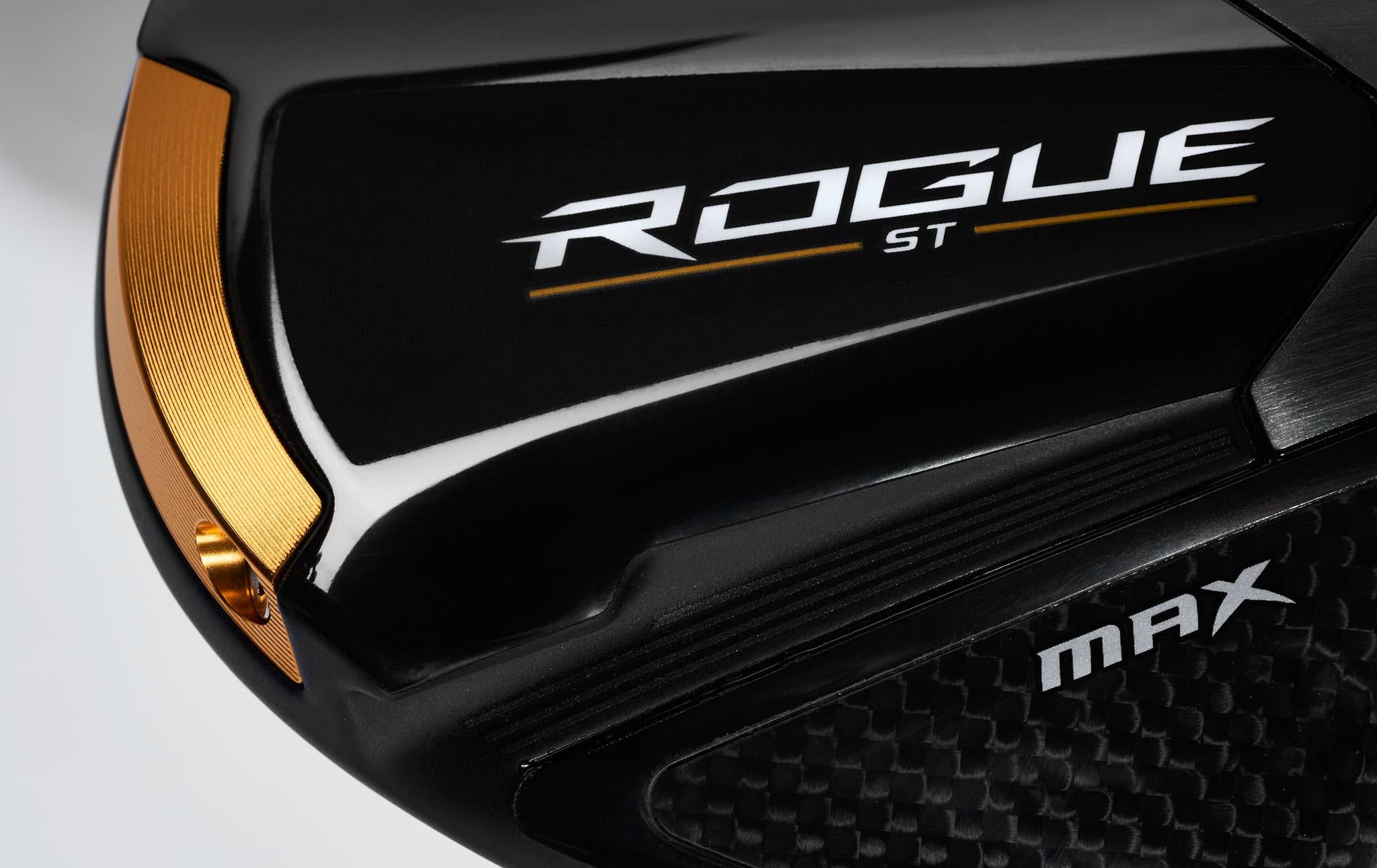 Rogue ST MAX Drivers | Callaway Golf Pre-Owned
