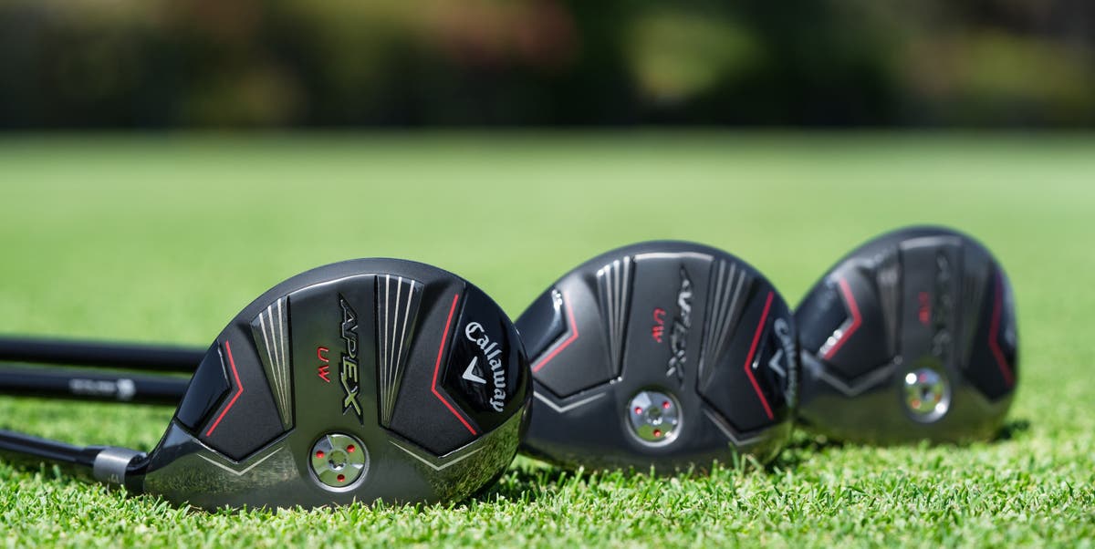 Fairway Wood Buying Guide (2025) | Callaway Golf