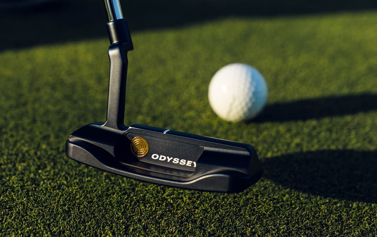 Odyssey Ai-One Milled One T CH Putter | Callaway Golf Pre-Owned
