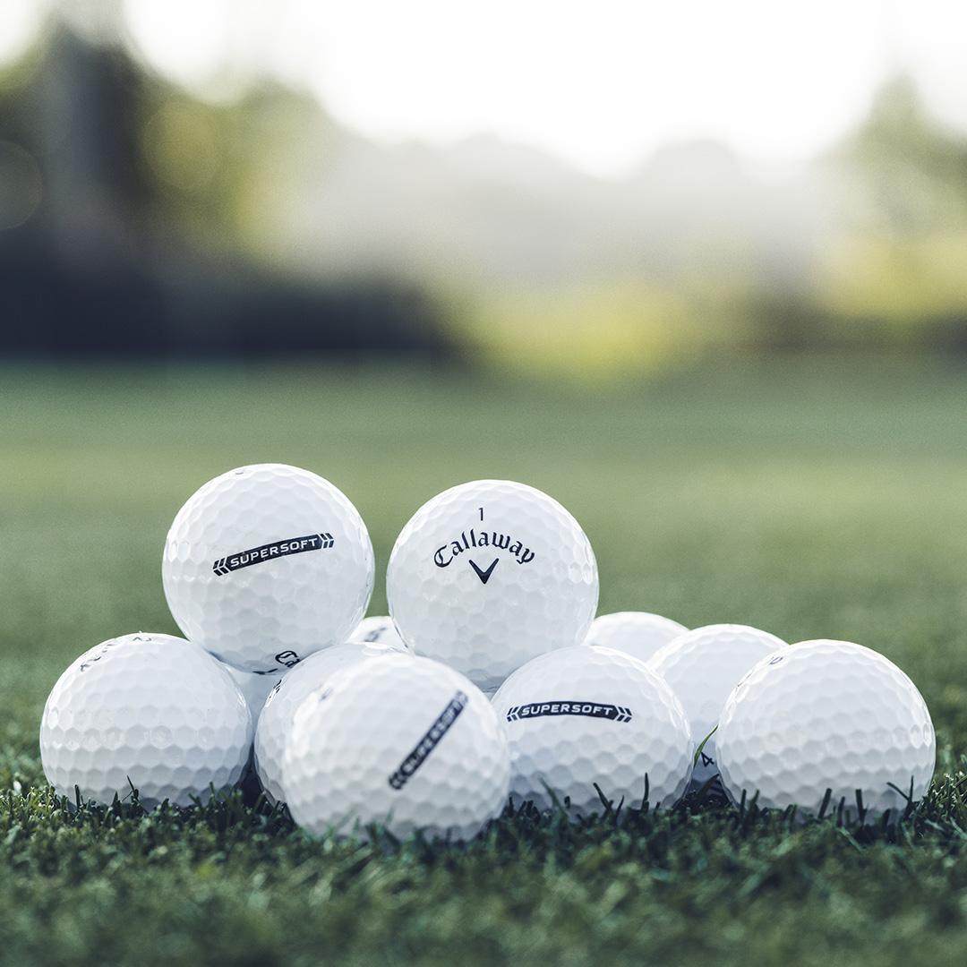 Welcome Topgolf | Callaway Golf