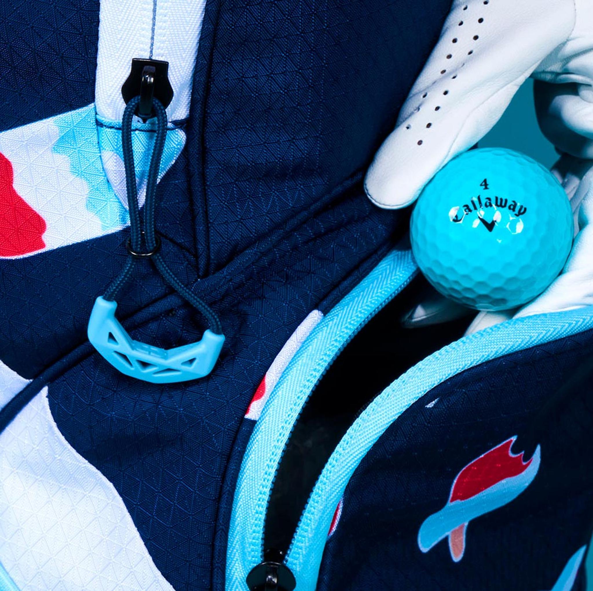 Rocket Pops Golf Bag Collection | OGIO