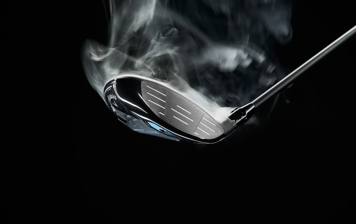 Paradym Ai Smoke MAX Fairway Wood | Callaway Golf Pre-Owned