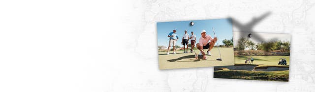 Golf Trip Essentials | Callaway Golf